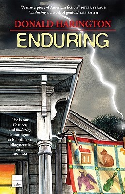 Enduring by Donald Harington | Goodreads