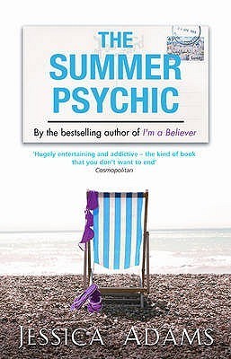 Summer Psychic by Jessica Adams | Goodreads
