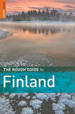 The Rough Guide to Finland by Roger Norum | Goodreads