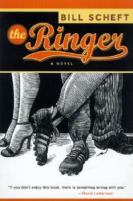 The Ringer by Bill Scheft | Goodreads
