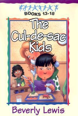 Cul-de-sac Kids Pack, vols. 13-18 by Beverly Lewis | Goodreads