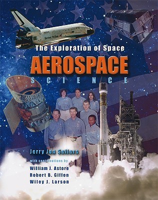 LSC :Nasa Version Exploration of Space Text (Space Technology by Jerry ...