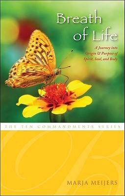 Breath of Life by Marja Meijers | Goodreads