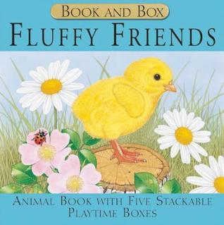 Fluffy Friends (Book and Stacking Boxes) by Maurice Pledger | Goodreads