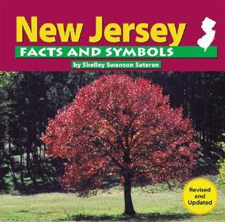 New Jersey Facts and Symbols by Shelley Swanson Sateren | Goodreads