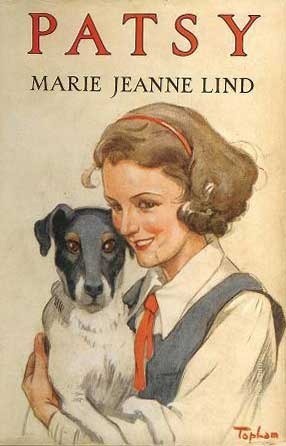 Patsy by Marie Jeanne Lind | Goodreads