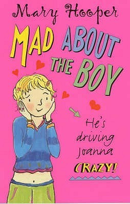 Mad About the Boy by Mary Hooper | Goodreads