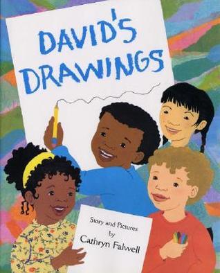 David's Drawings (Rise and Shine) by Cathryn Falwell | Goodreads