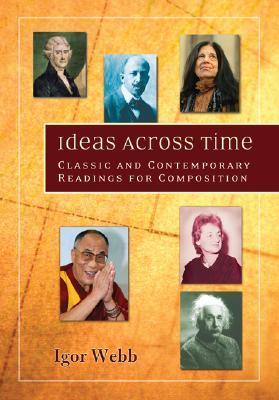 Ideas across Time by Igor Webb | Goodreads