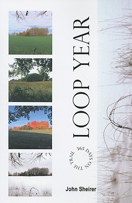Loop Year by John Sheirer | Goodreads