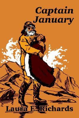 Captain January (Star Bright, #1) by Laura Elizabeth Richards | Goodreads