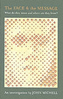 The Face and the Message : What Do They Mean and Where Are They From ...