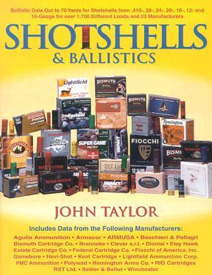 Shotshells & Ballistics: Ballistic Data Out to 70 Yards for Shotshells ...