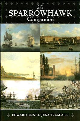 The Sparrowhawk Companion by Edward (EDT)/ Trammell Cline | Goodreads