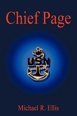 Chief Page by Michael R. Ellis | Goodreads