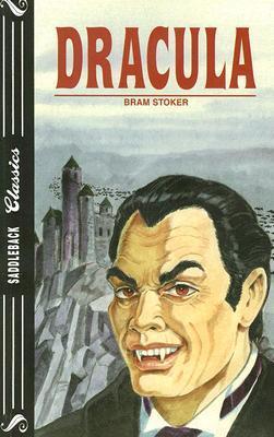Dracula (Saddleback Classics) by Bram Stoker | Goodreads