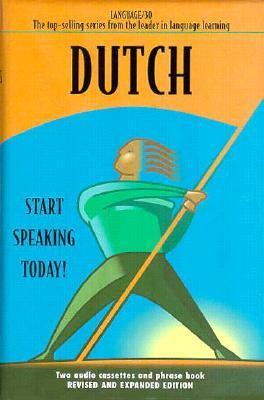 Dutch Language/30 [With Book] by Language 30 | Goodreads