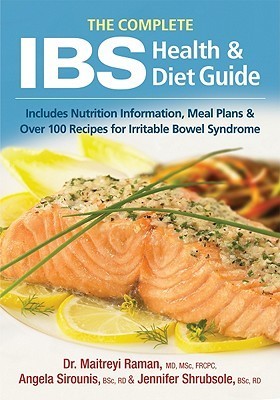 The Complete IBS Health and Diet Guide: Includes Nutrition Information ...