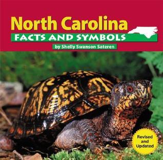 North Carolina Facts and Symbols by Shelley Swanson Sateren | Goodreads
