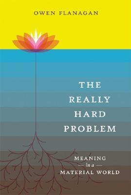 The Really Hard Problem: Meaning in a Material World by Owen J ...