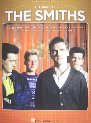 Best of the Smiths by Hal Leonard Corporation | Goodreads