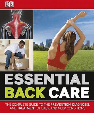 Essential Back Care by Ed Wilson | Goodreads