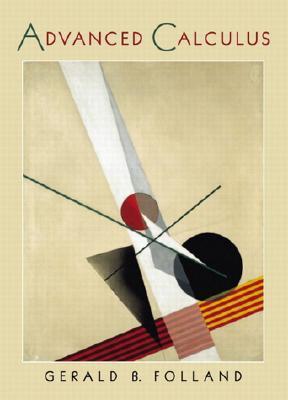 Advanced Calculus by Gerald B. Folland | Goodreads