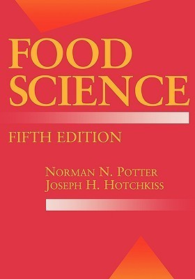 Food Science by Norman N. Potter | Goodreads