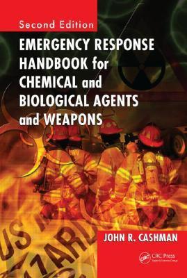 Emergency Response Handbook for Chemical and Biological Agents and ...
