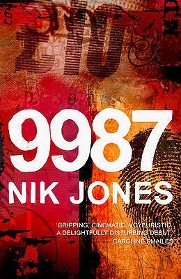 9987 by Nik Jones | Goodreads