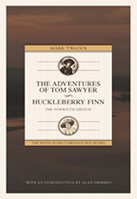 Adventures of Tom Sawyer and Huckleberry Finn by Alan Gribben | Goodreads