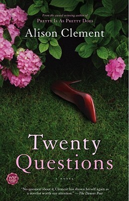 Twenty Questions by Alison Clement | Goodreads