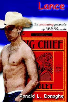 Lance by Ronald L. Donaghe | Goodreads