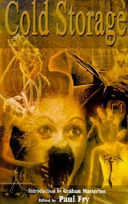 Cold Storage by Paul Fry | Goodreads