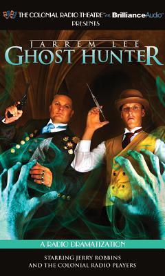 Jarrem Lee - Ghost Hunter - The Tollington Hall Case, The Ancient ...