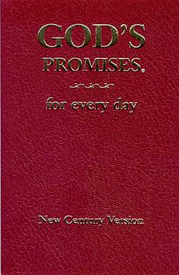 God's Promises for Every Day: Bible Verses for All Seasons of Life by ...