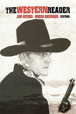 The Western Reader (Limelight) by Gregg Rickman | Goodreads