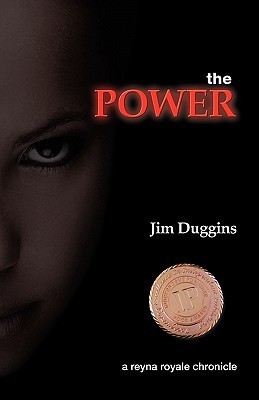 The Power: A Novel of Voodoo by Jim Duggins | Goodreads