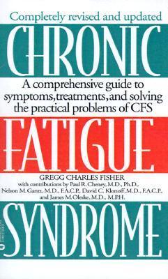 Chronic Fatigue Syndrome: A Comprehensive Guide to Symptoms, Treatments ...