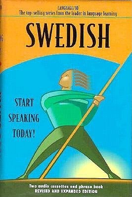 Swedish/ Language 30 by Language 30 | Goodreads