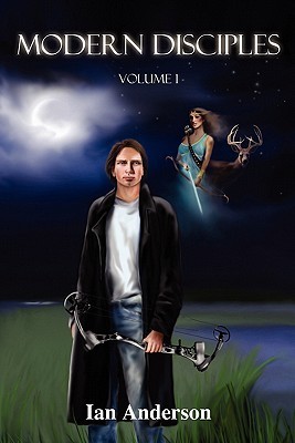 Modern Disciples: Volume 1 by I.S. Anderson | Goodreads