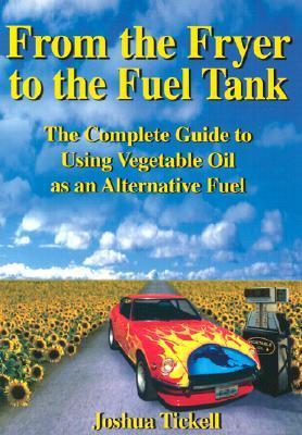 From the Fryer to the Fuel Tank: The Complete Guide to Using Vegetable ...