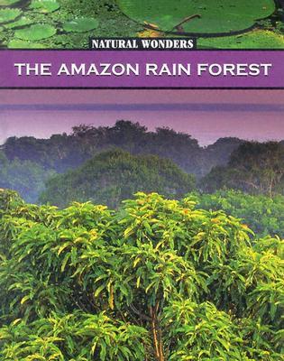 The Amazon Rain Forest: The Largest Rain Forest in the World by ...