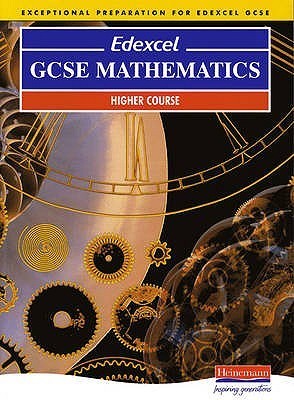 Edexcel Gcse Mathematics Higher Course by Keith; Sylvester Christine ...