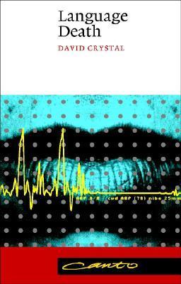 Language Death (Canto) by David Crystal | Goodreads