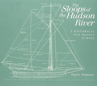 Sloops Of The Hudson River: A Historical and Design Survey by Paul E ...