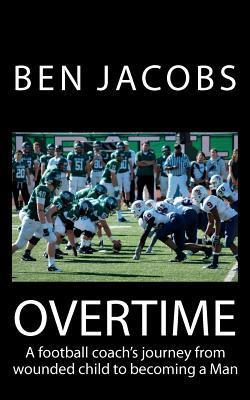 Overtime by Ben Jacobs | Goodreads