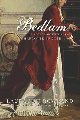 Bedlam by Laura Joh Rowland | Goodreads