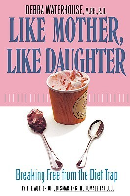 Like Mother, Like Daughter: How Women are Influenced By Their Mother's ...