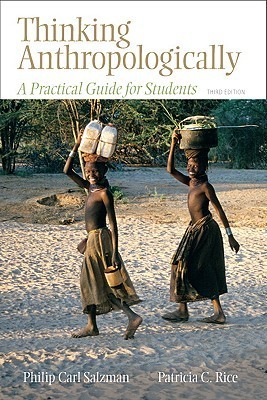 Thinking Anthropologically: A Practical Guide for Students, 3rd Edition ...